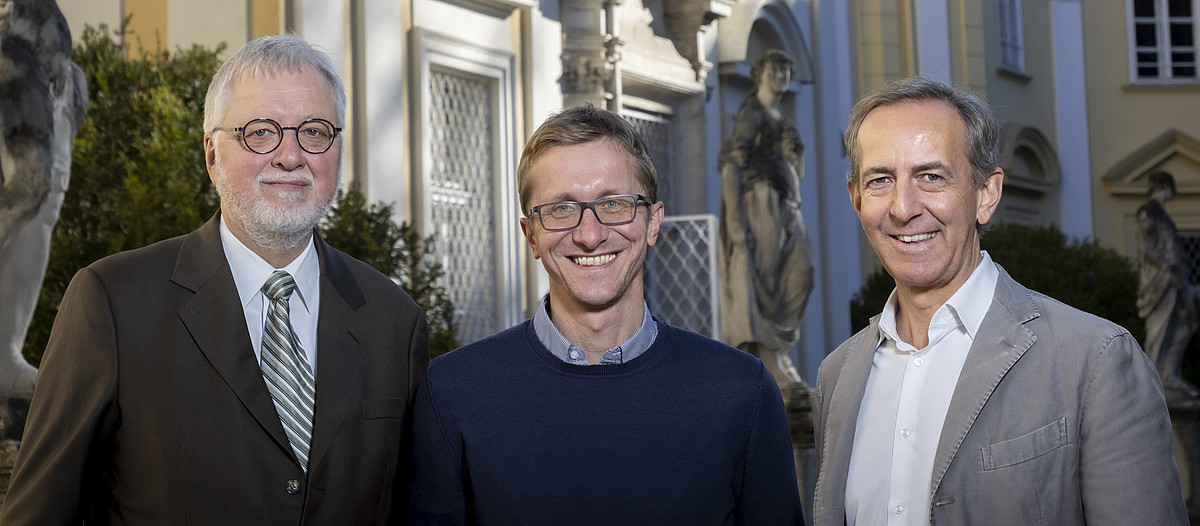 Nachlese 01.03.2023: Flagship Lecture Leuchtturmprojekt INTERACD+ ...