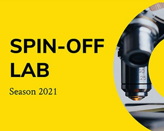 Spin-off Lab-Programm - BioTechMed-Graz