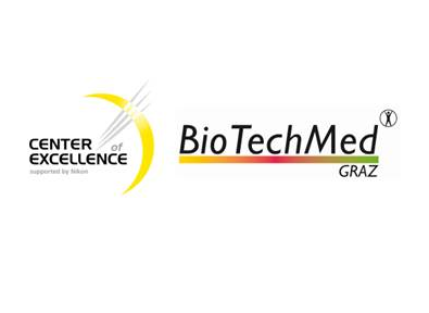 Einladung: Eröffnung des Nikon-Center of Excellence und BioTechMed-Graz ...