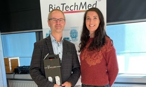 Nachlese 07.11.2023: Science Breakfast - “Self Driving Cars: Still a ...