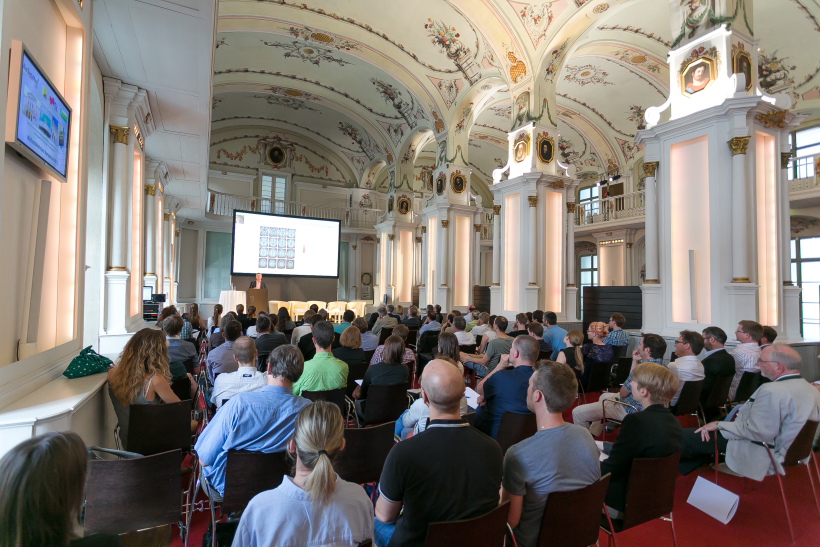 BioTechMed-Graz Symposium 2015 - BioTechMed-Graz